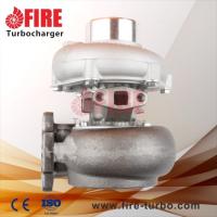 China TO4B71 Turbocharger 465154-5010 2674A368 Perkins Agricultural,Truck with T6.354.4 Engine for sale