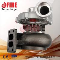 China TO4E04 Turbocharger 466588-5001S 5003088 Vol.vo Truck FL7/FE7 with TD71F/FA,TD71 Engine for sale