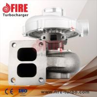China TO4E06 Turbocharger 466616-0010 571589 Scania 92,93 Truck with DSC9 Engine for sale