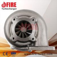 China TO4E06 Turbocharger 466616-0010 571589 Scania 92,93 Truck with DSC9 Engine for sale