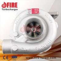 China TO4E06 Turbocharger 466616-0010 571589 Scania 92,93 Truck with DSC9 Engine for sale