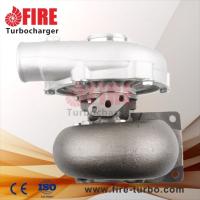 China TO4E06 Turbocharger 466616-0010 571589 Scania 92,93 Truck with DSC9 Engine for sale