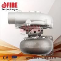 China TO4E10 Turbocharger 466742-0006 11032959 Vol.vo Earth Moving 4400 Loader with TD71G Engine for sale