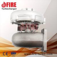 China TO4E10 Turbocharger 466742-0006 11032959 Vol.vo Earth Moving 4400 Loader with TD71G Engine for sale