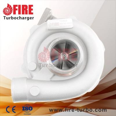 China TO4E10 Turbocharger 466742-0013 11033835 Vol.vo BM (VME) Truck with TD63,TD73K,TD73KCE Engine for sale