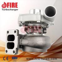China TO4E10 Turbocharger 466742-0013 11033835 Vol.vo BM (VME) Truck with TD63,TD73K,TD73KCE Engine for sale