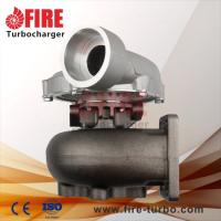 China TO4E55 Turbocharger 466721-0012 65.09100-7192 Daewoo, Doosan Bus,Industrial with D1146TI Engine for sale