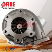 China TO4E55 Turbocharger 466721-0012 65.09100-7192 Daewoo, Doosan Bus,Industrial with D1146TI Engine for sale
