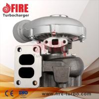 China TO4E55 Turbocharger 466721-0012 65.09100-7192 Daewoo, Doosan Bus,Industrial with D1146TI Engine for sale