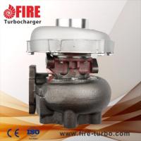 China TO4E55 Turbocharger 466721-0012 65.09100-7192 Daewoo, Doosan Bus,Industrial with D1146TI Engine for sale