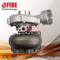 China TO4E55 Turbocharger 466721-0012 65.09100-7192 Daewoo, Doosan Bus,Industrial with D1146TI Engine for sale