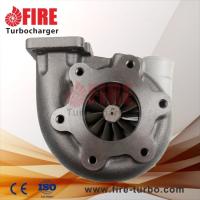 China TO4E55 Turbocharger 730505-0001 65.09100-7082 Daewoo (D.H. I) Excavator with DE08 Engine for sale