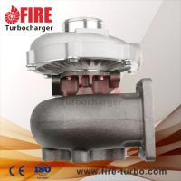 China TO4E55 Turbocharger 730505-0001 65.09100-7082 Daewoo (D.H. I) Excavator with DE08 Engine for sale