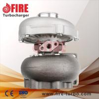 China TO4E55 Turbocharger 730505-0001 65.09100-7082 Daewoo (D.H. I) Excavator with DE08 Engine for sale