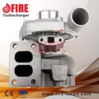 China TO4E55 Turbocharger 730505-0001 65.09100-7082 Daewoo (D.H. I) Excavator with DE08 Engine for sale