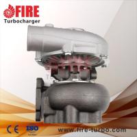 China TO4E55 Turbocharger 730505-0001 65.09100-7082 Daewoo (D.H. I) Excavator with DE08 Engine for sale