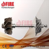 China B1G Turbocharger Rotor 04298278KZ 11589880000 Deutz K.H.D. Industrial With TCD2013L04-2V Tier3 Engine for sale