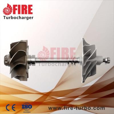 China B1G Turbocharger Rotor 04298278KZ 11589880000 Deutz K.H.D. Industrial With TCD2013L04-2V Tier3 Engine for sale