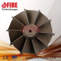 China B1G Turbocharger Rotor 04298278KZ 11589880000 Deutz K.H.D. Industrial With TCD2013L04-2V Tier3 Engine for sale