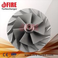 China B1G Turbocharger Rotor 04298278KZ 11589880000 Deutz K.H.D. Industrial With TCD2013L04-2V Tier3 Engine for sale