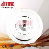 China BV43 Turbocharger Back Plate 28230-4A701 53039880353 Hyundai ILoad / I-Max With D4CB Engine for sale