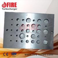 China Cartridge holder plate：Used for fixing different types of ink cartridges / rotors for sale