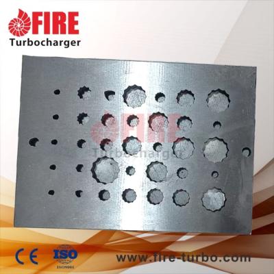 China Cartridge holder plate：Used for fixing different types of ink cartridges / rotors for sale