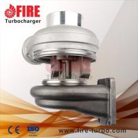 China 4LF-302 Turbocharger 7N2515 315792 Cater-pillar D7G,571G,572G,D398/D398B Earth Moving with 3306,3306B Engine for sale