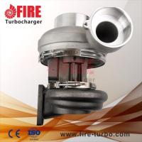 China 4LF-302 Turbocharger 7N2515 315792 Cater-pillar D7G,571G,572G,D398/D398B Earth Moving with 3306,3306B Engine for sale