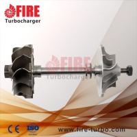 China 4LGK Turbocharger Rotor 52329883267 0292520R Benz,Man Truck/Bus with OM355A Engine for sale