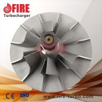 China 4LGK Turbocharger Rotor 52329883267 0292520R Benz,Man Truck/Bus with OM355A Engine for sale