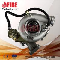 China B1G Turbocharger 22431286 11539880063 Deutz, Vol-vo Ce Wheel Loader with TCD Engine for sale