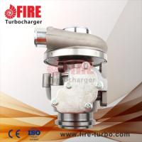 China B2 Turbocharger 2674A271 10709880005 Perkins Tractor with 1106D Engine for sale