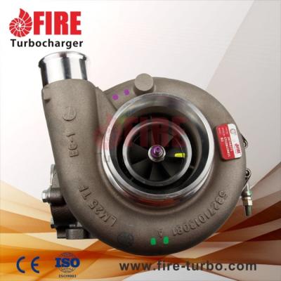 China B2 Turbocharger 2674A271 10709880005 Perkins Tractor with 1106D Engine for sale