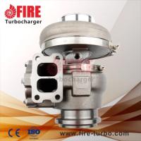 China B2 Turbocharger 2674A271 10709880005 Perkins Tractor with 1106D Engine for sale