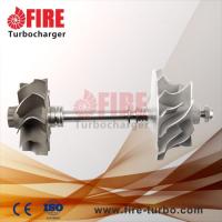China B2G003 Turbocharger Rotor 250-0841 179598 Cater-pillar Loader with C7 Engine for sale