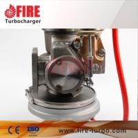 China B2G003 Turbocharger 250-0841 179598 Cater-pillar Loader with C7 Engine for sale