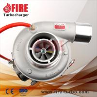 China B2G003 Turbocharger 250-0841 179598 Cater-pillar Loader with C7 Engine for sale