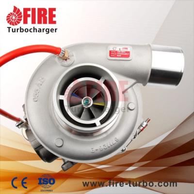 China B2G003 Turbocharger 250-0841 179598 Cater-pillar Loader with C7 Engine for sale