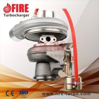 China B2G003 Turbocharger 250-0841 179598 Cater-pillar Loader with C7 Engine for sale