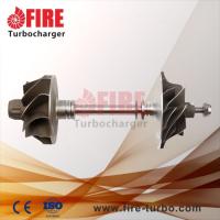 China B2G Turbocharger Rotor 04913771 12709880124 Deutz Vol-vo Excavator EC350 EC350D with EC350D-TCD7.8 L6 Engine for sale