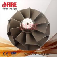 China B2G Turbocharger Rotor 04913771 12709880124 Deutz Vol-vo Excavator EC350 EC350D with EC350D-TCD7.8 L6 Engine for sale