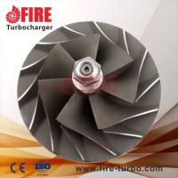 China B2G Turbocharger Rotor 04913771 12709880124 Deutz Vol-vo Excavator EC350 EC350D with EC350D-TCD7.8 L6 Engine for sale