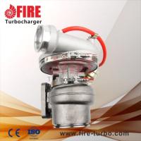 China B2G Turbocharger 04913771 12709880124 Deutz Vol-vo Excavator EC350 EC350D with EC350D-TCD7.8 L6 Engine for sale