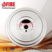 China B2G Turbocharger Bearing Housing 04913771 12709880124 Deutz Vol-vo Excavator EC350 EC350D with EC350D-TCD7.8 L6 Engine for sale