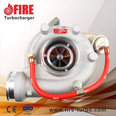 China B2G Turbocharger 04913771 12709880124 Deutz Vol-vo Excavator EC350 EC350D with EC350D-TCD7.8 L6 Engine for sale