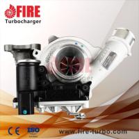 China BM70 Turbocharger 1118100-XEB03 40006358 Great Wall Haval H6 1.5T with GW4B15/GW4B15A Engine for sale