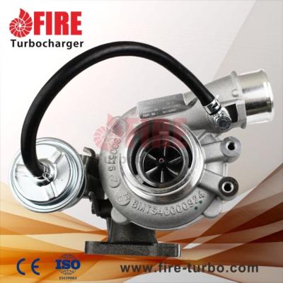 China BM70 Turbocharger 04138007 40008722 Deutz Engineering machinery/generator set with TCD2.9 L4 Engine for sale
