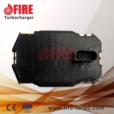 China BV40 Variable geometry Turbocharger Solenoid Valve（ Boost Control Solenoid） 54409880014 A6710900780 SsangYong Action sports/Rexton W/Rodious II with D20DTR Engine for sale