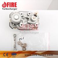 China BV40 Variable geometry Turbocharger Solenoid Valve（ Boost Control Solenoid） 54409880014 A6710900780 SsangYong Action sports/Rexton W/Rodious II with D20DTR Engine for sale
